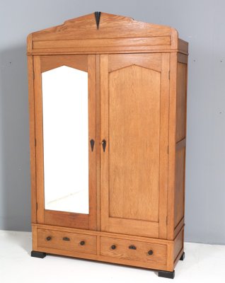 1920s armoire store