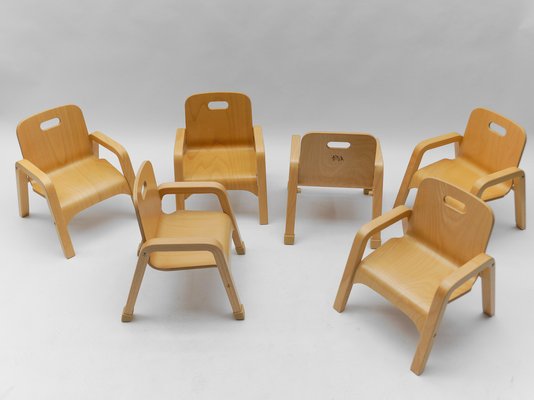 Children's seating furniture store