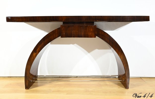 Art Deco Console Table 1930s