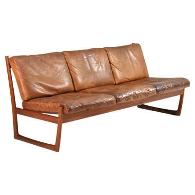 Original teak wood sofa store