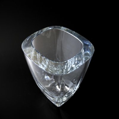 Orrefor crystal store