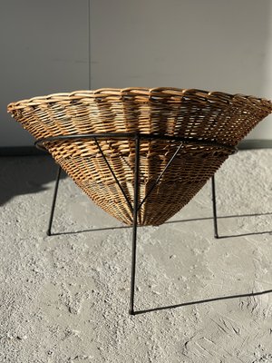 C8 Lounge Chairs by Terence Koran for Koran Furniture 1954 Set of 2