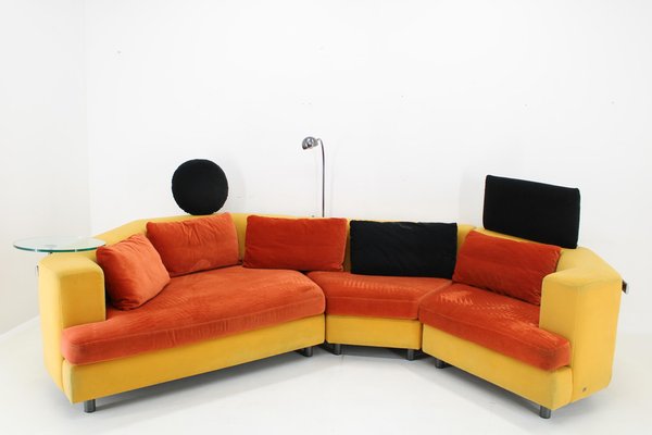 Second hand dfs sofa store