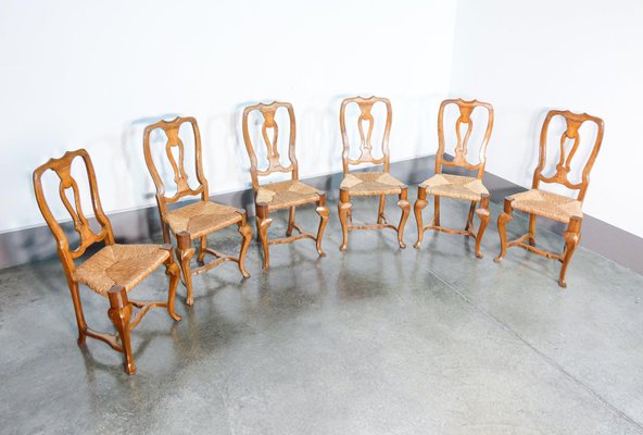Tuscan Style Chairs