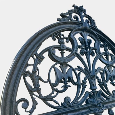 Puerta De Entrada De Inglaterra