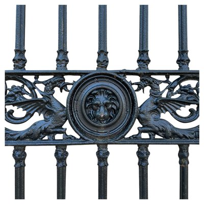 Puerta De Entrada De Inglaterra