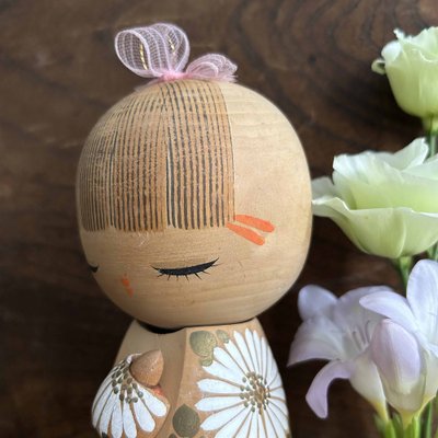 Daisy Princess Doll 1970s