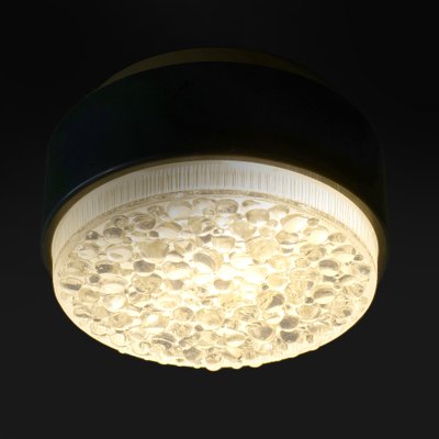 Glass Ceiling Light Diffuser Ceiling Light With White Glass Diffuser,