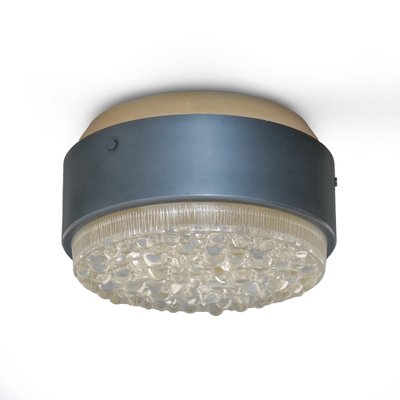 Glass Ceiling Light Diffuser Ceiling Light With White Glass Diffuser,