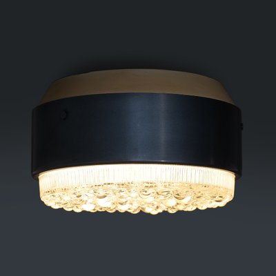 Glass Ceiling Light Diffuser Ceiling Light With White Glass Diffuser,