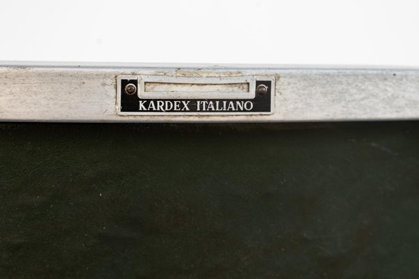 Logotipo De Kardex NOS KARDEX Swiss Vintage Hand Wind Watch NEW OLD