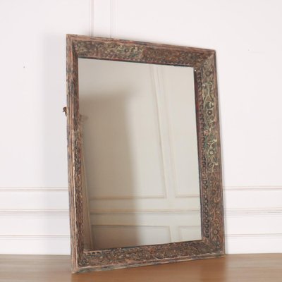Fretwork mirror store