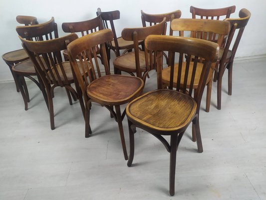Brown bistro chairs store