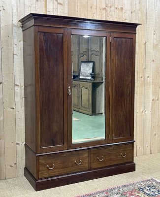 English armoire store