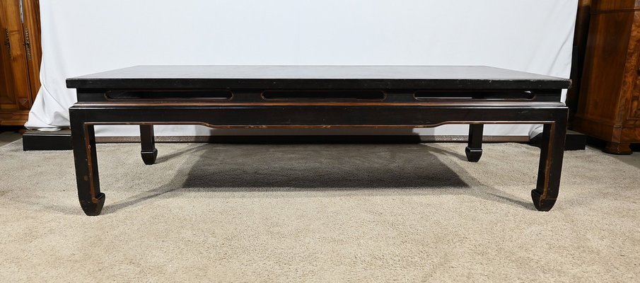 20th Century Asian Coffee Table