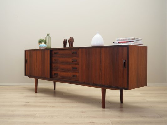 Danisches Palisander Sideboard von Clausen Son 1960er bei Pamono kaufen