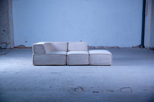 Trio Modulsofa von COR 3 Set bei Pamono kaufen