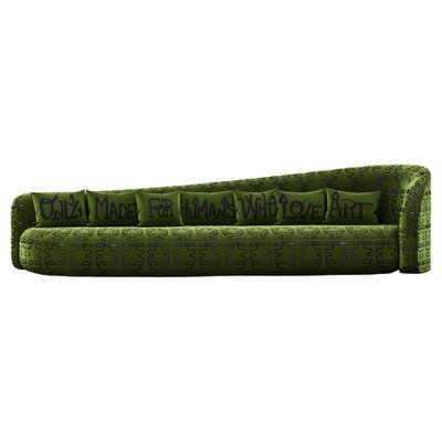 Amelia Daybed by Jerome Bugara for sale at Pamono