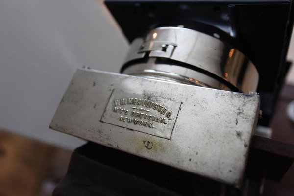 Kinetoscopio De Edison Kinetoscopio · Visitmuseum