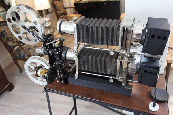 Kinetoscope Thomas Edison