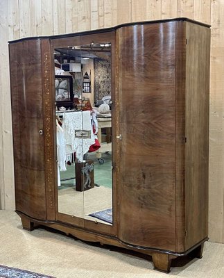1940s armoire store