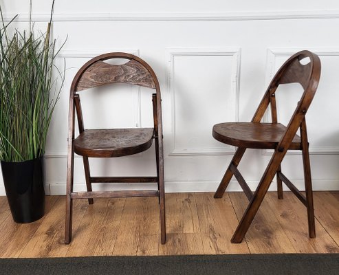 Brown folding chairs for sale store