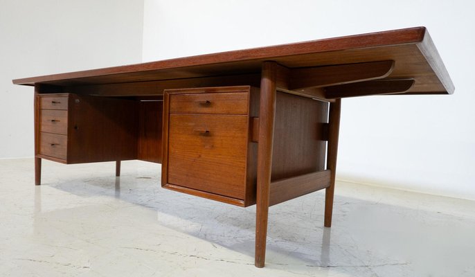 Mid century modern desks for sale store