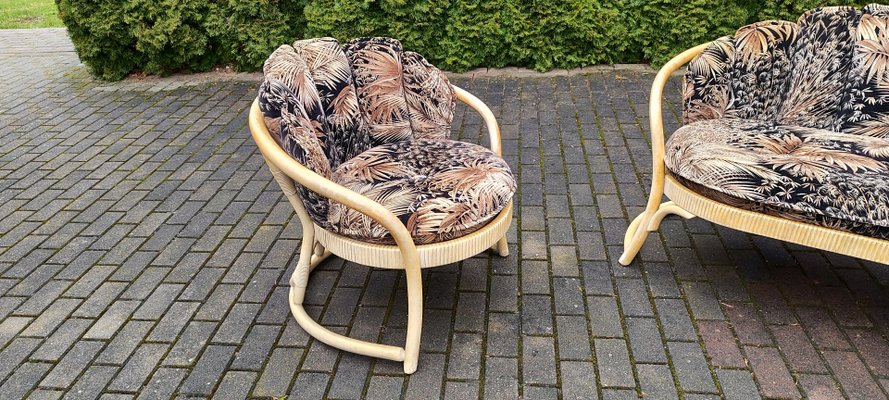 Retro garden sofa store