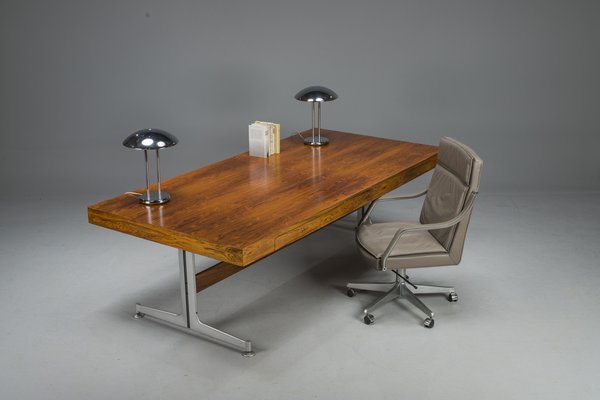 Rosewood office table store