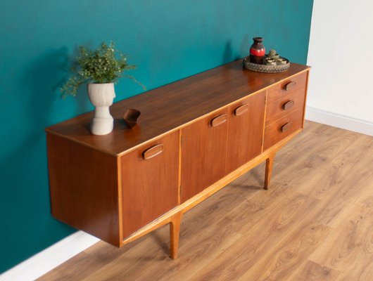 Mid Century Sideboard in Teak 1960s