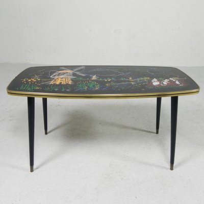 Vintage Tables 1950s