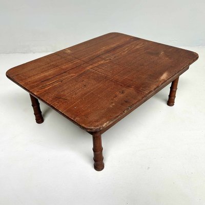 Japanese Traditional Furniture Folding Low Table Quot Chabu