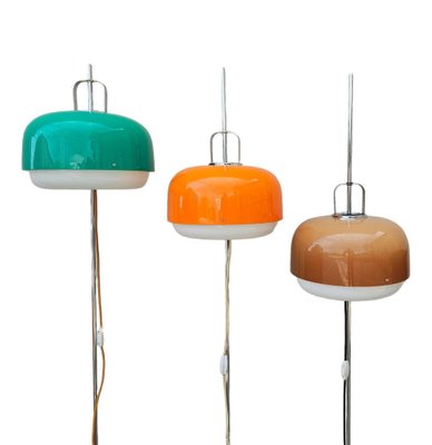 Medusa floor lamp store