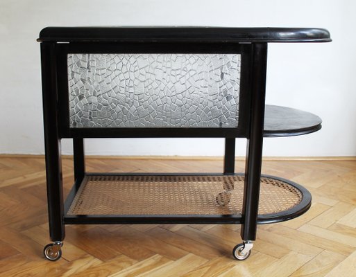 Modernist Drinks Cabinet 1930s for sale at Pamono