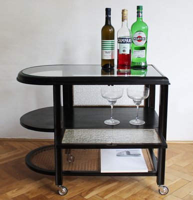 Table top drinks cabinet store