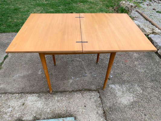 Cheap square folding table store
