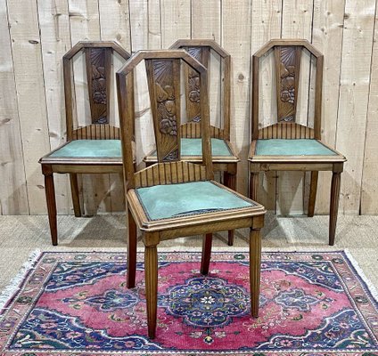 Deco chairs for sale store