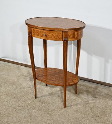 1920s Living Room Antique Tables