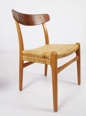 Hans j wegner ch23 store