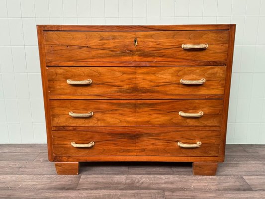Italian Chest of Drawers 1930s
