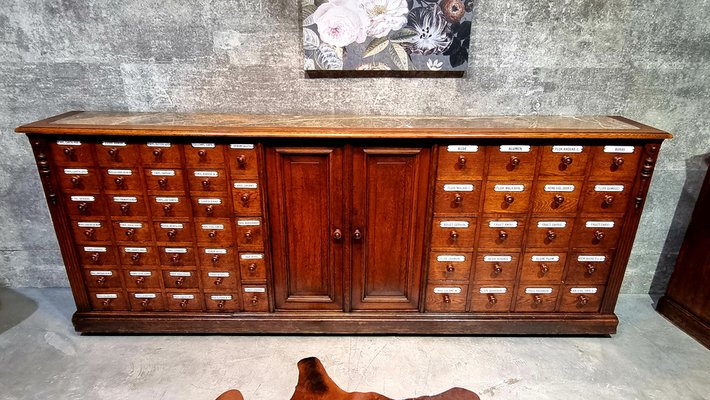 Antique apothecary cabinet for sale store