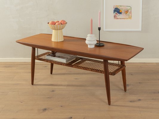 ARUP Coffee Table from Ikea 1950s for sale at Pamono