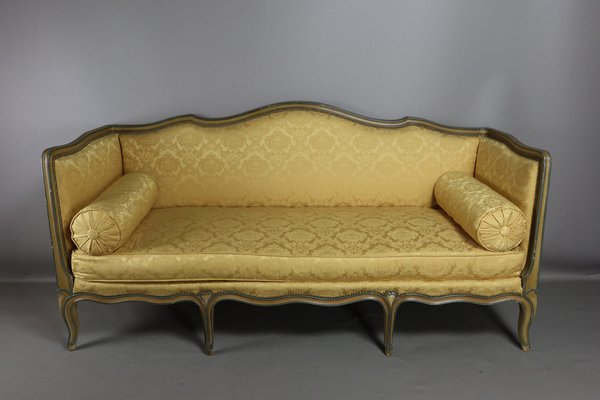 Antique Couch 1890s for sale at Pamono