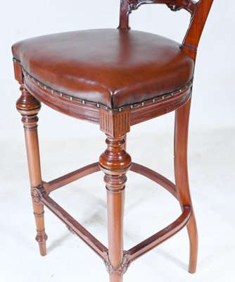 Victorian style bar stools store