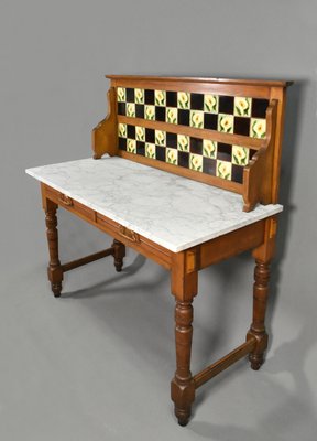 Edwardian washstand store