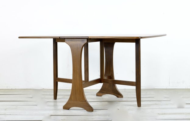 G plan drop leaf table store
