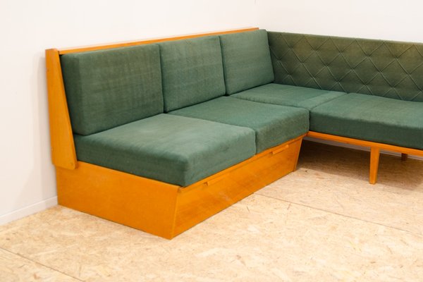 Folding corner sofa store