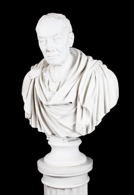 Escultura Romana Julio Cesar Hallazgo Sin Precedentes: Se Descubrió