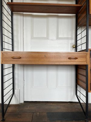 Ladderax wall unit store