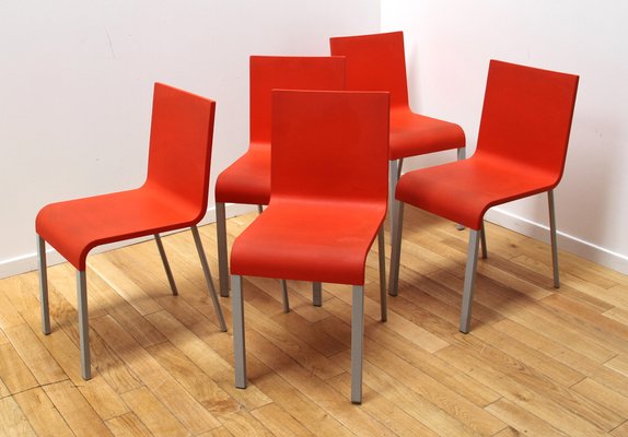 Sedia vintage di Vitra